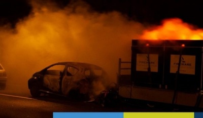 Allestimento dell'addestramento multidisciplinare in tunnel