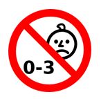 SISO, l'alleato ideale per prevenire il soffocamento!