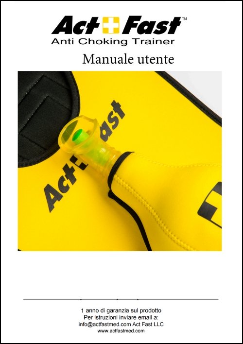 INFO - SUPPORTO TECNICO