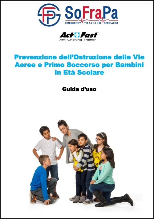 INFO - SUPPORTO TECNICO