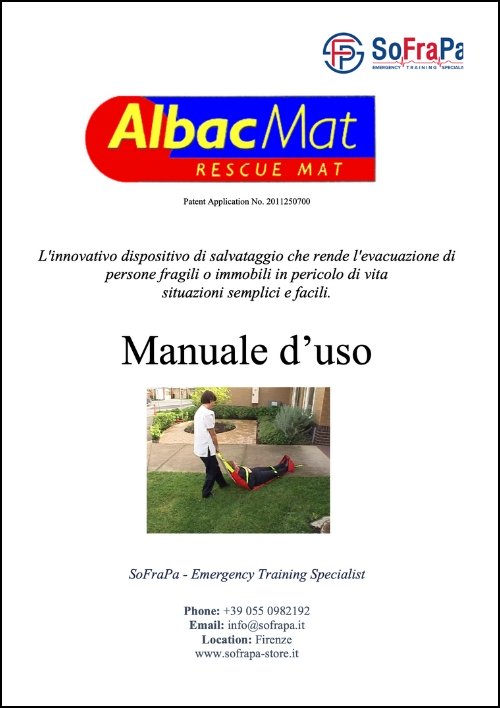 INFO - SUPPORTO TECNICO