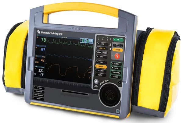 iSimulate REALITi360 Pro