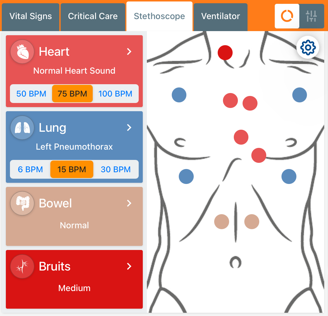 iSimulate REALITi360 SimScope