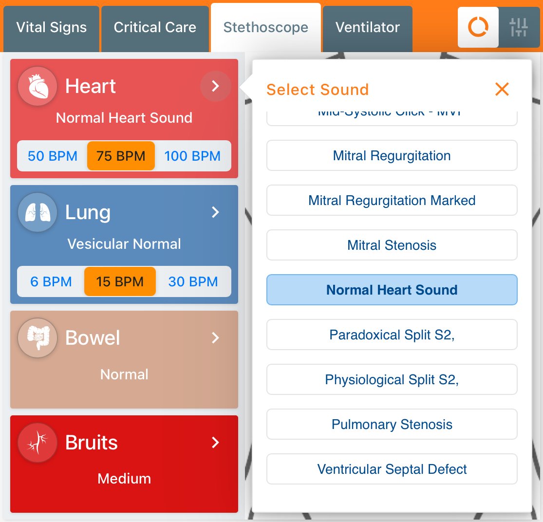 iSimulate REALITi360 SimScope