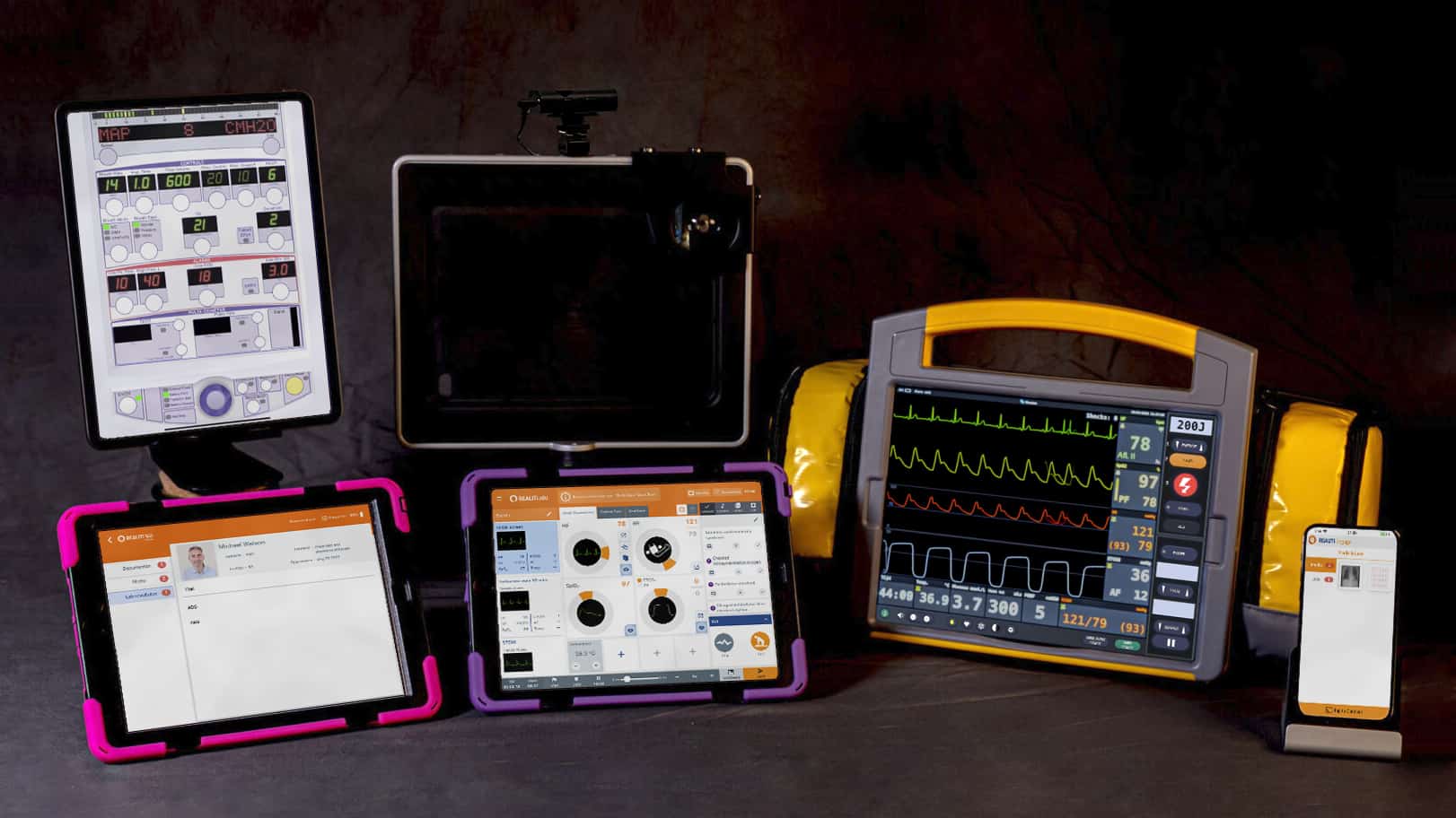 iSimulate REALITi Go