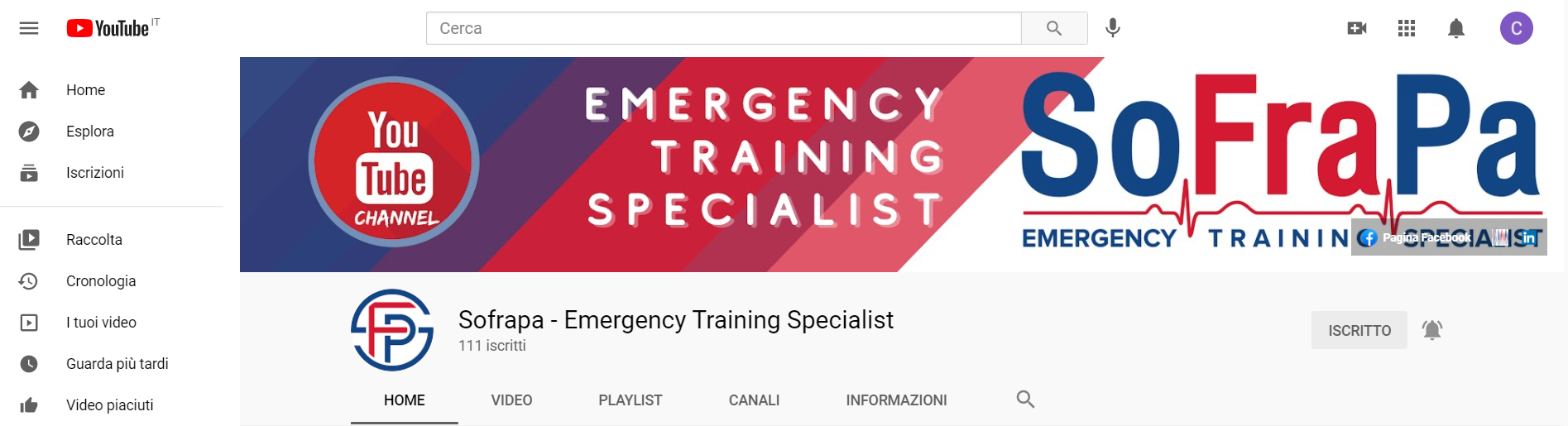 Assistenza costante per il tuo Simulatore Medico iSimulate