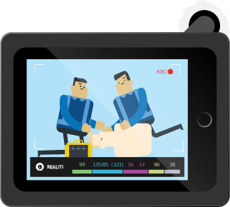 Isimulate Realiti 360