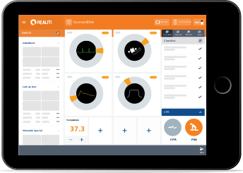 Isimulate Realiti 360