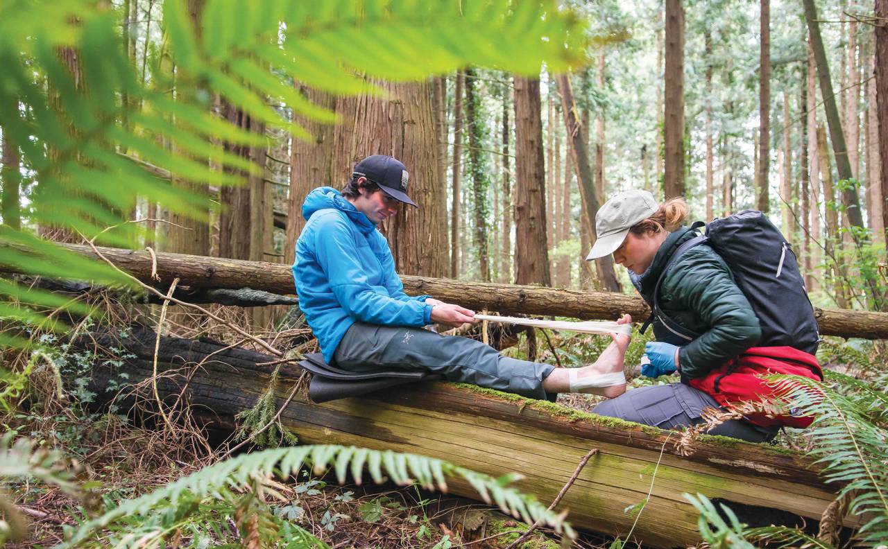 Il corso Remote Life Support - RLS