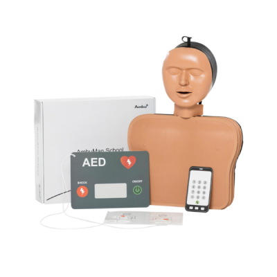 Manichini per Rianimazione