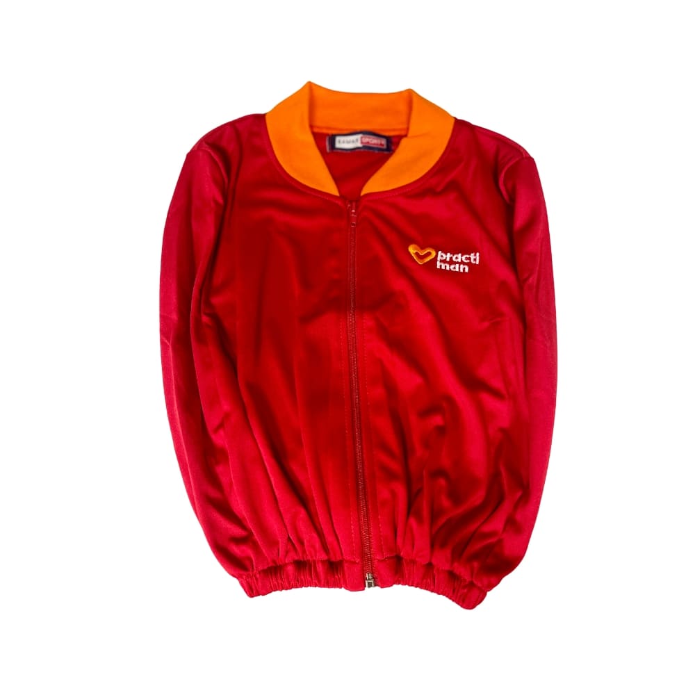 Practi-Jacket per Manichini BLS Practi-Man