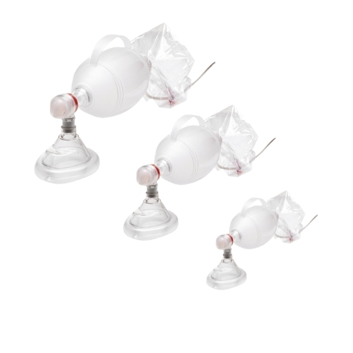 Manichini BLS, AED Trainer e Simulatori Medici