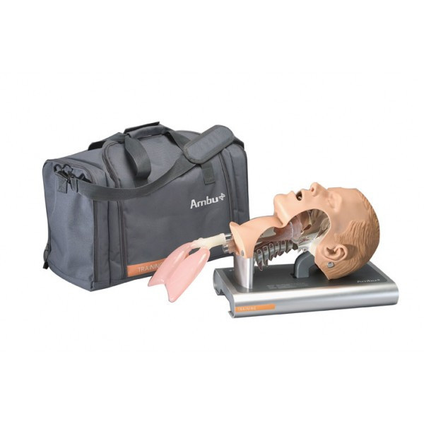 Manichini BLS, AED Trainer e Simulatori Medici