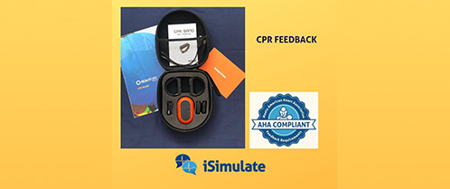 iSimulate REALITi 360 - Modulo addizionale REALITi CPR Feedback
