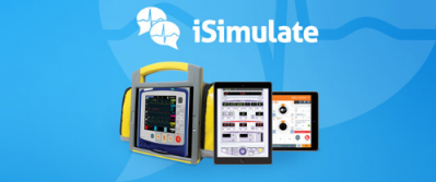 iSimulate REALITi 360 - Simulatore Medico Virtuale Avanzato